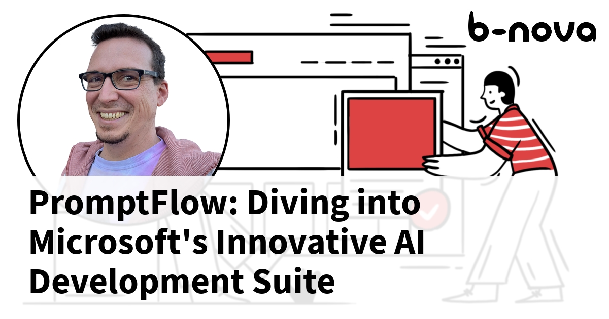 PromptFlow: Diving into Microsoft's Innovative AI Development Suite | b ...