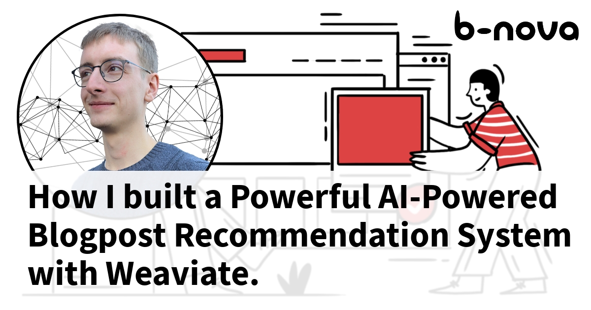 Build a powerful AI-Powered Blogpost Recommendation Engine with ...