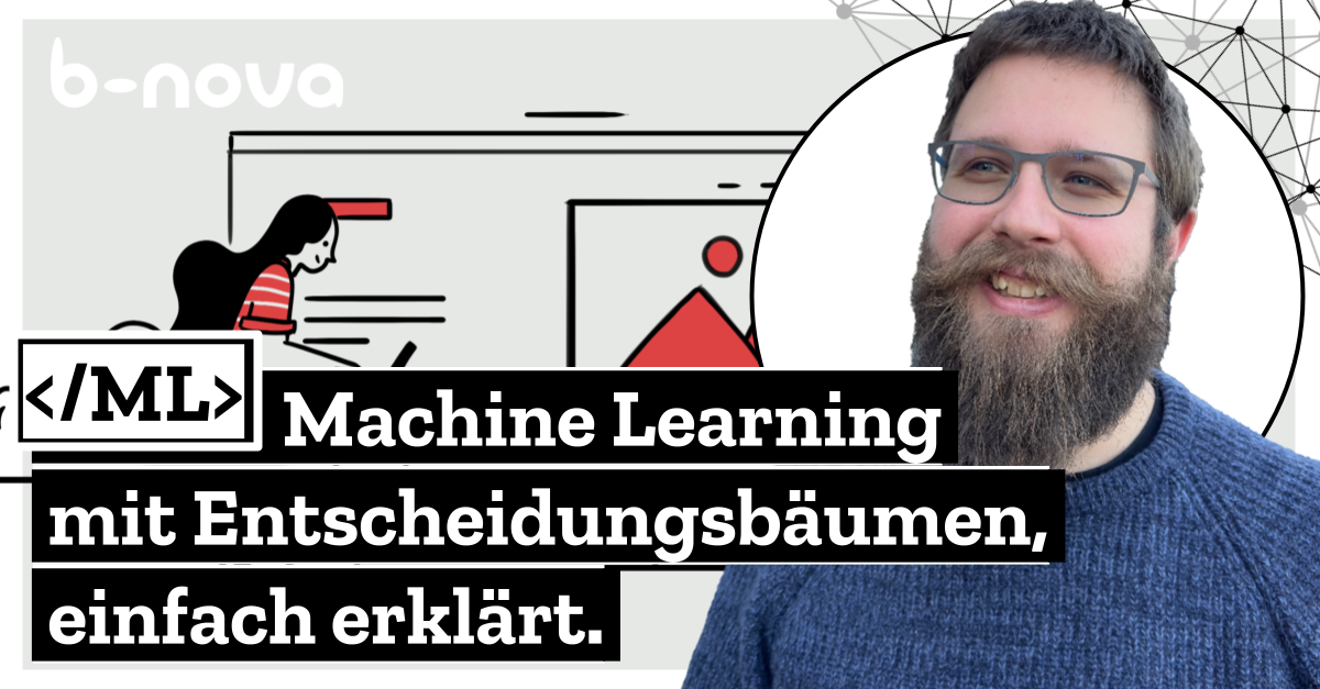 Komplexe Daten vereinfachen - Entscheidungsbäume im Machine Learning ...